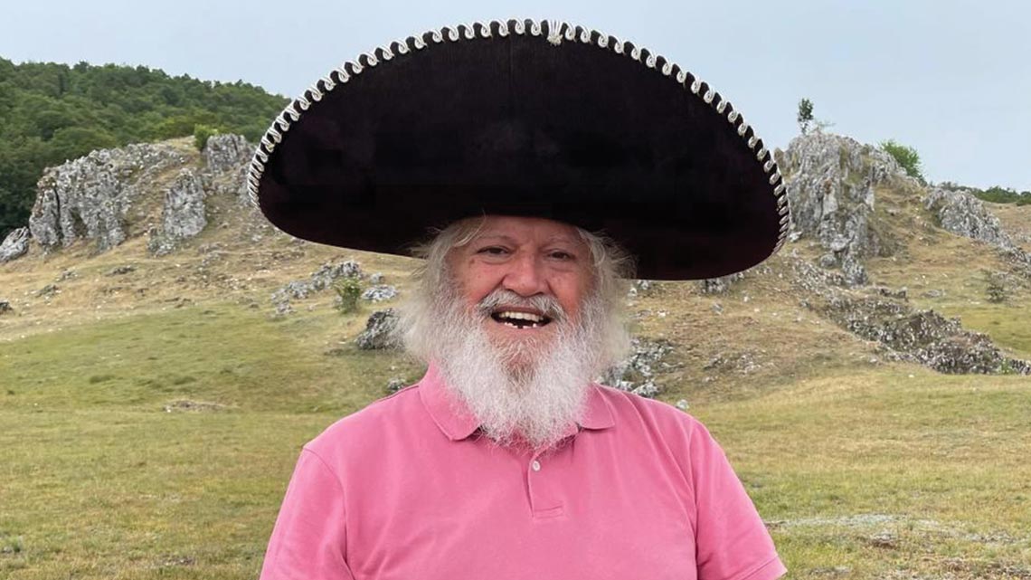 Mezcal non dimentica... da Remo Capitani a Massimo Capitani - BT Style ...